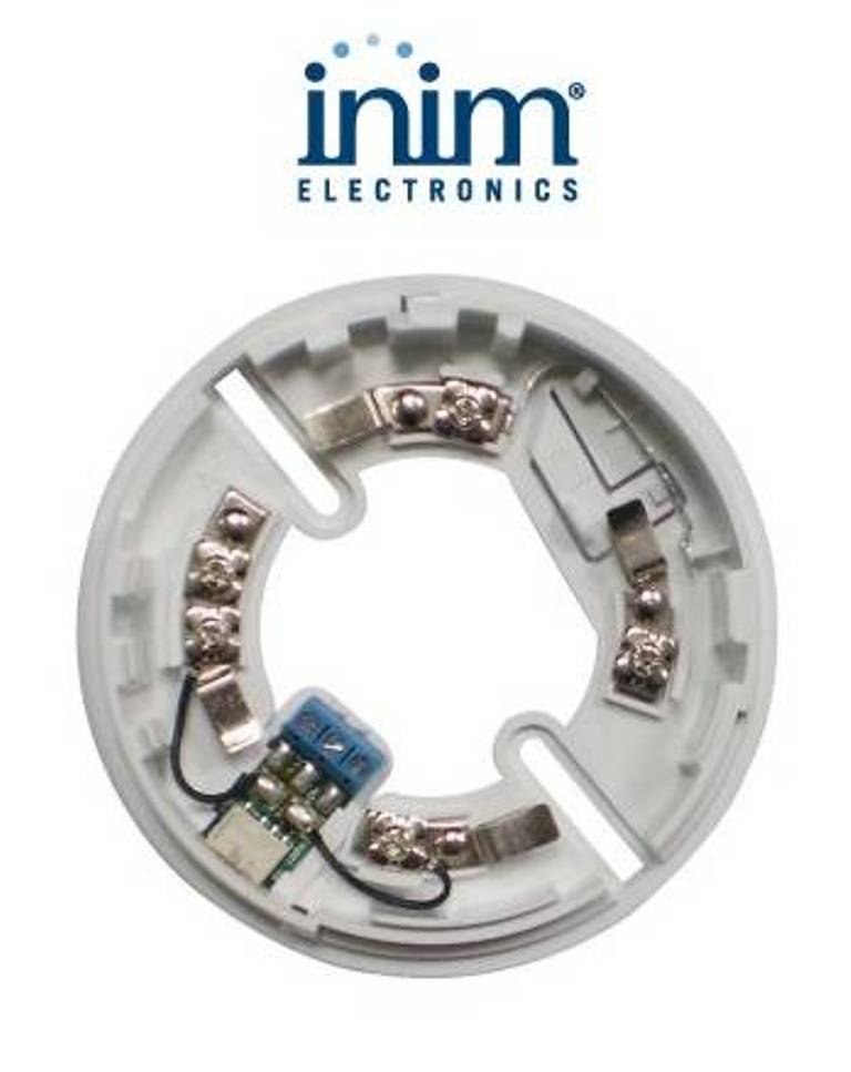 Βάση Πυρανιχνευτών για κέντρα πυρανίχνευσης, Πυρανιχνευτής ...