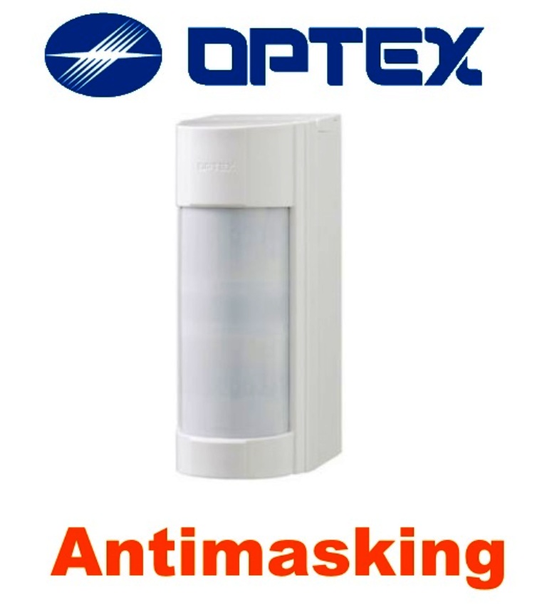 OPTEX VXI,Περιμετρική προστασία - BEAM, περιμετρική ασφάλεια ...