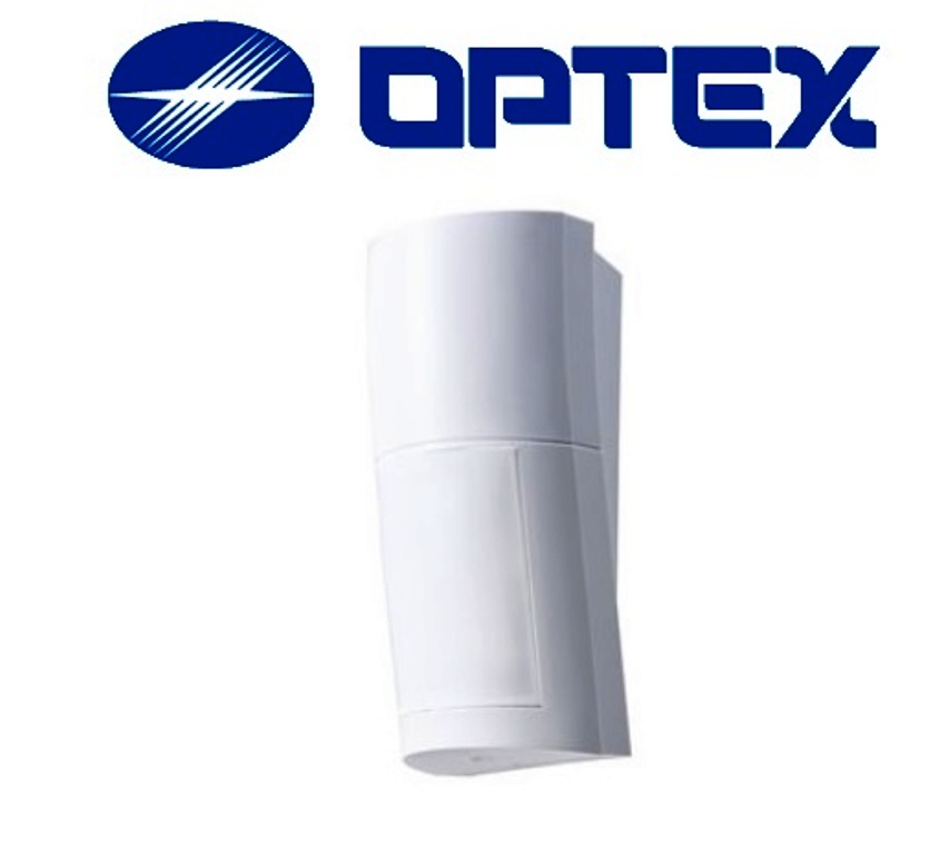 OPTEX Περιμετρική προστασία - BEAM, περιμετρική ασφάλεια, περιμετρική ...