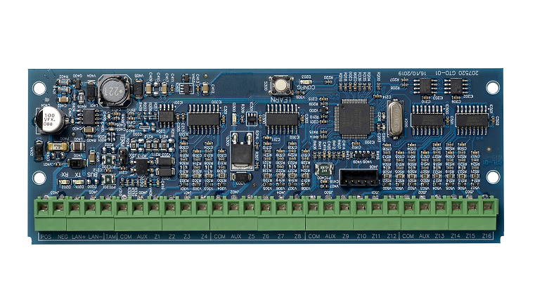 NXG Επεκτάσεις Συναγερμών CADDX, CADDX Συναγερμοί, CADDX συναγερμοί ...